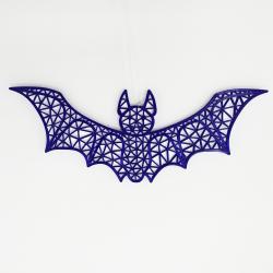 halloween bat printable 3D Models | Page 1 | STLFinder