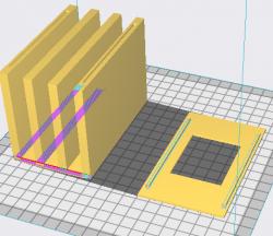 hard drive rack 3d models 【 STLFinder