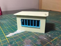 marc ho scale decals 3D Models | Page 1 | STLFinder