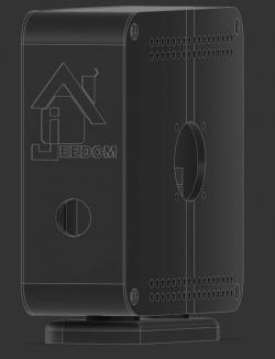 pi home automation 3D Models | Page 1 | STLFinder