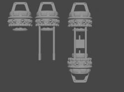 infinity stone in tesseract 3D Models | Page 1 | STLFinder