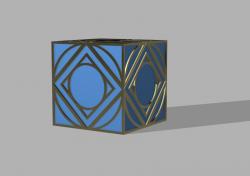 free star wars holocron 3D Models | Page 1 | STLFinder