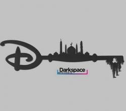 chateau key 3D Models | Page 1 | STLFinder