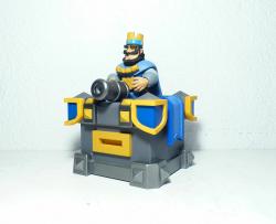 tower of the wizard king 3d models 【 STLFinder