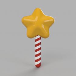 star rod kirby 3D Models | Page 1 | STLFinder