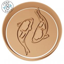 clay koi fish 3D Models | Page 1 | STLFinder