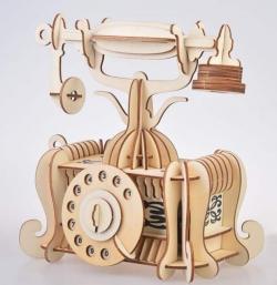 3d laser cut models download | Page 1 | STLFinder