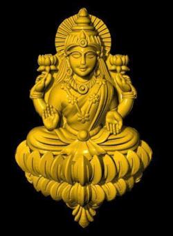 laxmi 3D Models | Page 1 | STLFinder