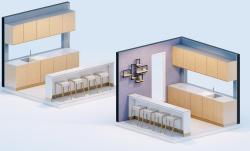 bambu studio switch between isometric view 3D Models | Page 1 | STLFinder