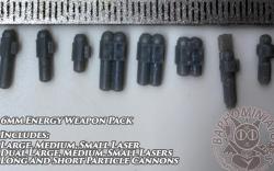 3d weapons texture pack 1 21 11 | Page 1 | STLFinder