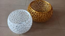 round rod basket mesh 3D Models | Page 1 | STLFinder