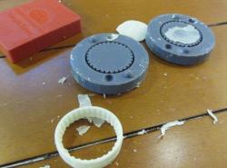 sumo tires 3D Models | Page 1 | STLFinder