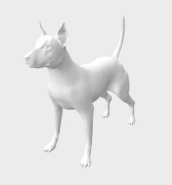 miniature dog 3D Models | Page 1 | STLFinder