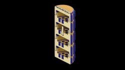 revit insert level 3D Models | Page 1 | STLFinder