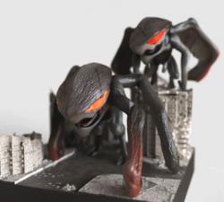 muto 3d model | Page 1 | STLFinder