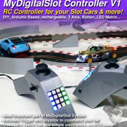 arduino radio control 3D Models | Page 1 | STLFinder