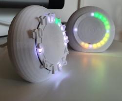 neopixel stand 3D Models | Page 1 | STLFinder