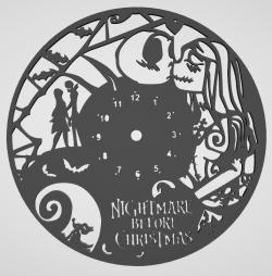 nightmare before christmas promise rings etsy 3D Models | Page 1 ...