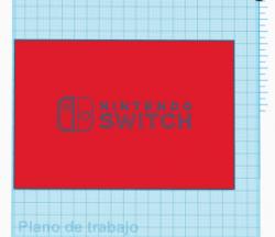 nintendo switch base cover 3D Models | Page 1 | STLFinder