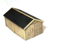 oo gauge scale model railways paving block | Page 1 | STLFinder
