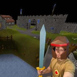 osrs d med 3D Models | Page 1 | STLFinder