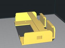ethernet wall port 3D Models | Page 1 | STLFinder
