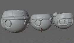 quico chavo 3D Models | Page 1 | STLFinder