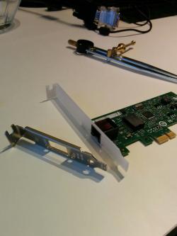 pcie nic card 3D Models | Page 1 | STLFinder