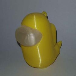 phantom among us 3D Models | Page 1 | STLFinder