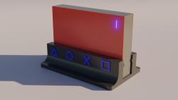 playstation 2 hard drive mod 3D Models | Page 1 | STLFinder