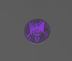 pokemon center mega keychain 3D Models | Page 1 | STLFinder