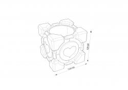 portal box 3D Models | Page 1 | STLFinder