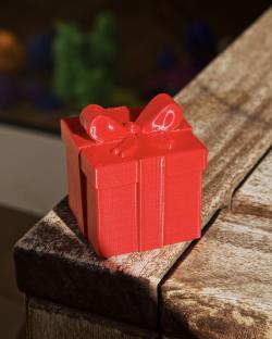 animal crossing floating present 3D Models | Page 1 | STLFinder