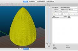 slic3r setup 5m pro 3D Models | Page 1 | STLFinder