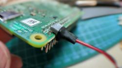 raspberry pi power pins 3D Models | Page 1 | STLFinder