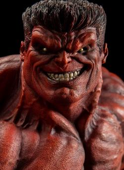 red hulk 3D Models | Page 1 | STLFinder