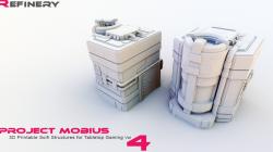 refinery flares rule 1118 3D Models | Page 1 | STLFinder