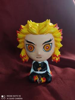 demon slayer swords rengoku lego 3D Models | Page 1 | STLFinder