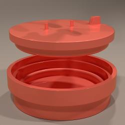 free to use fursona dog base 3D Models | Page 1 | STLFinder