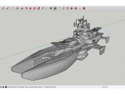 red alert 3 3D Models | Page 1 | STLFinder