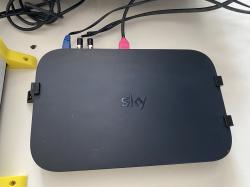 sky box wall mount 3D Models | Page 1 | STLFinder