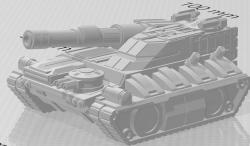 battletech sniper artillery 3D Models | Page 1 | STLFinder
