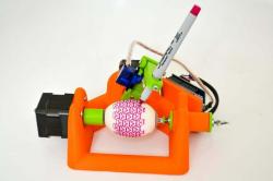 easter eggs tree ornaments 3D Models | Page 1 | STLFinder