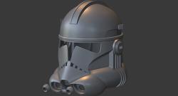 lego star wars phase 2 clones 3D Models | Page 1 | STLFinder