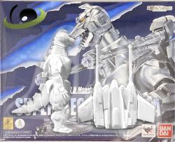 female super mechagodzilla fanart 3D Models | Page 1 | STLFinder