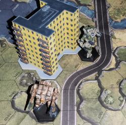tabletop buildings 3D Models | Page 1 | STLFinder