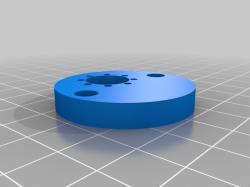 tetrix encoder 3D Models | Page 1 | STLFinder