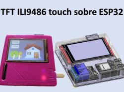 adafruit ili9486 library 3D Models | Page 1 | STLFinder