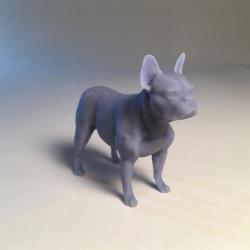 The Stalker pose 2 45mm series 3d models 【 STLFinder