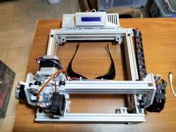 tiny laser printer 3D Models | Page 1 | STLFinder